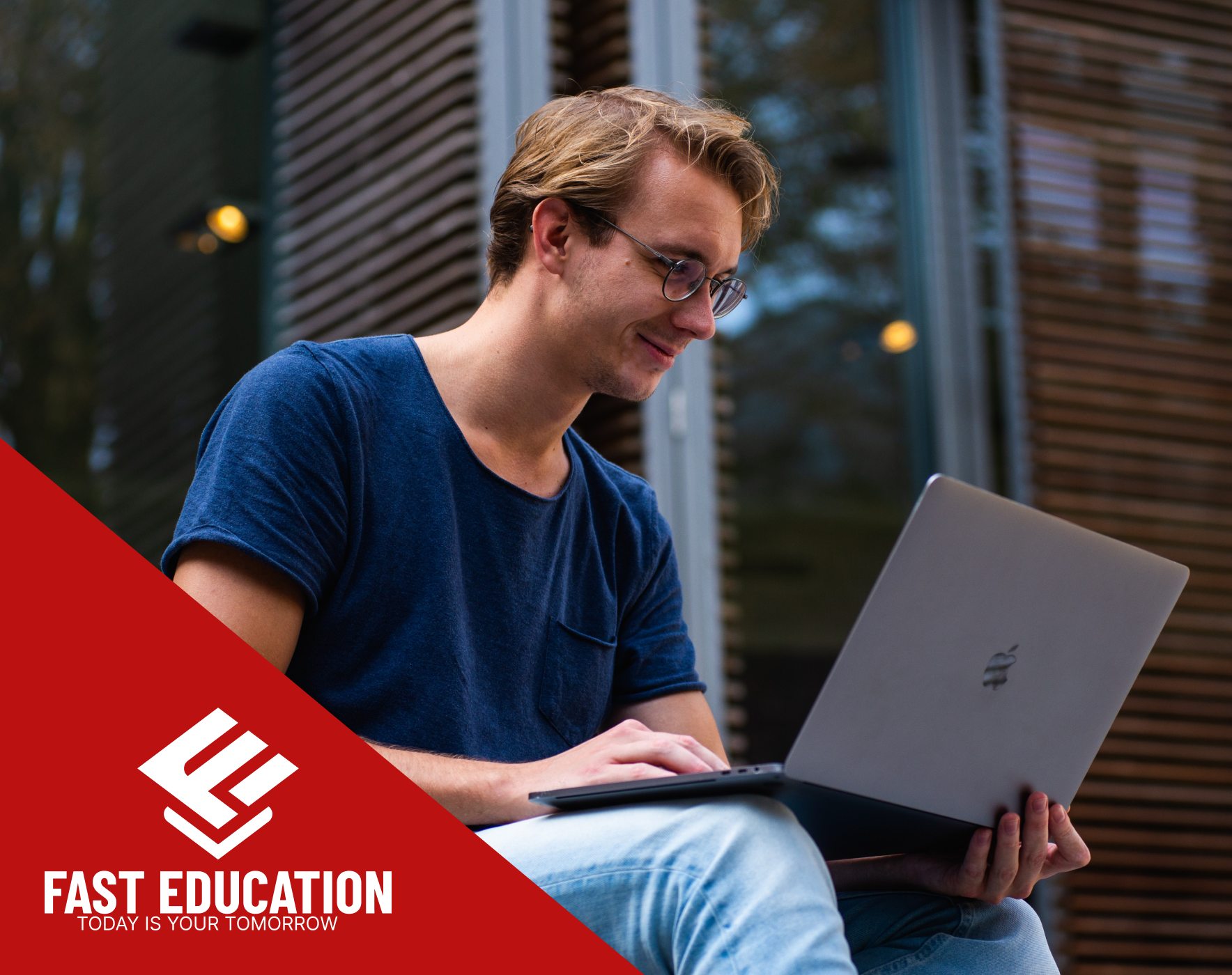 Fast Education ERP
